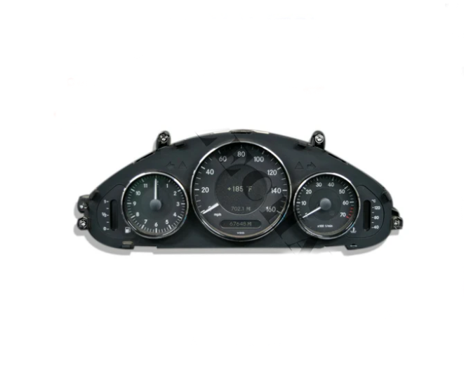 Used Mercedes Instrument Cluster Cloning 211/219 – Diagspeed ECU Masters